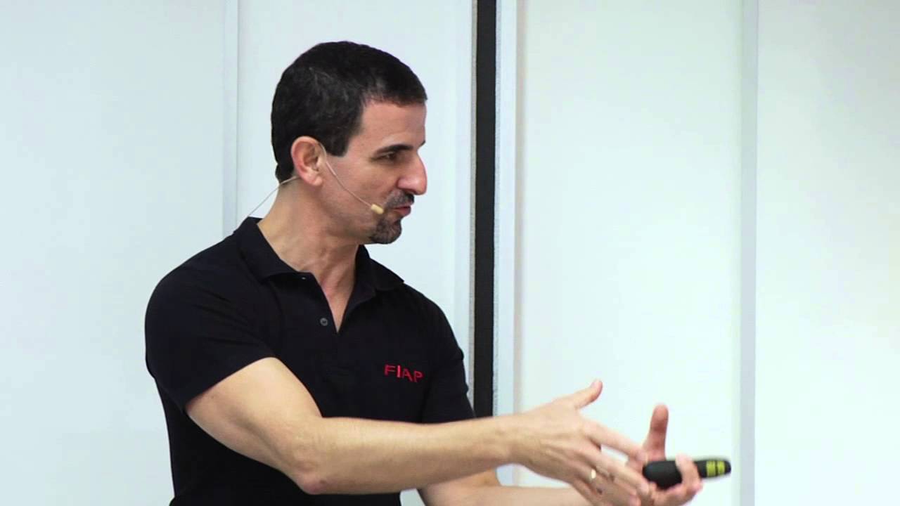 O que é Big Data? | Workshop de Big Data | #2 | FIAP X - YouTube