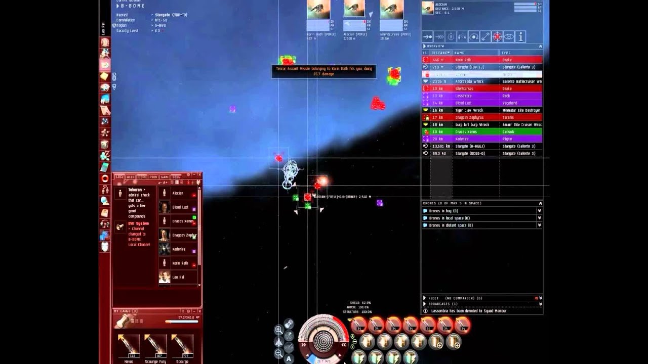 IOVS_ROAD_KILL_ROUND_2 - YouTube