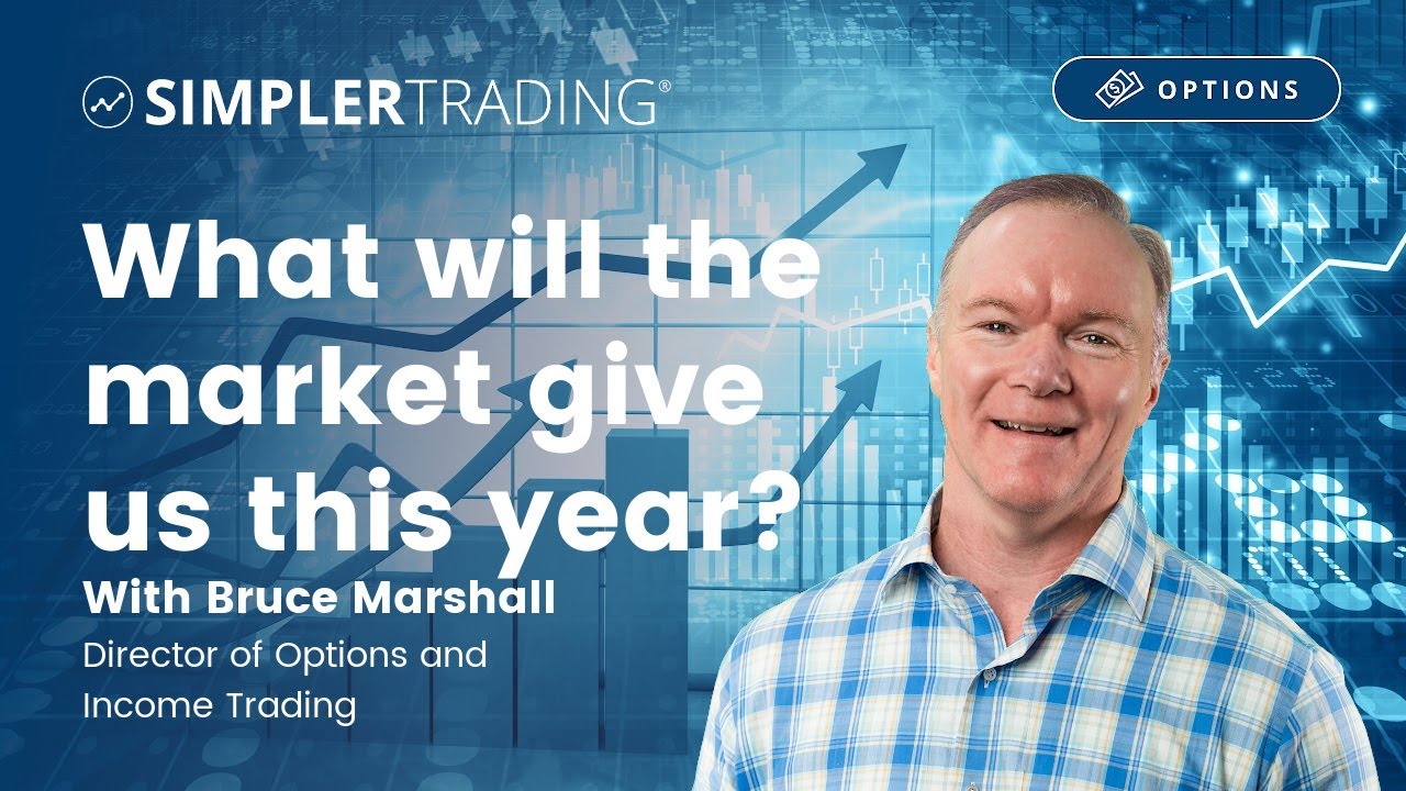 Options Trading: What will the market give us this year? | Simpler ...