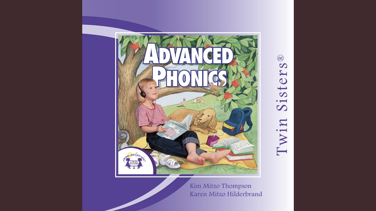 Blends Are Consonant Friends - YouTube