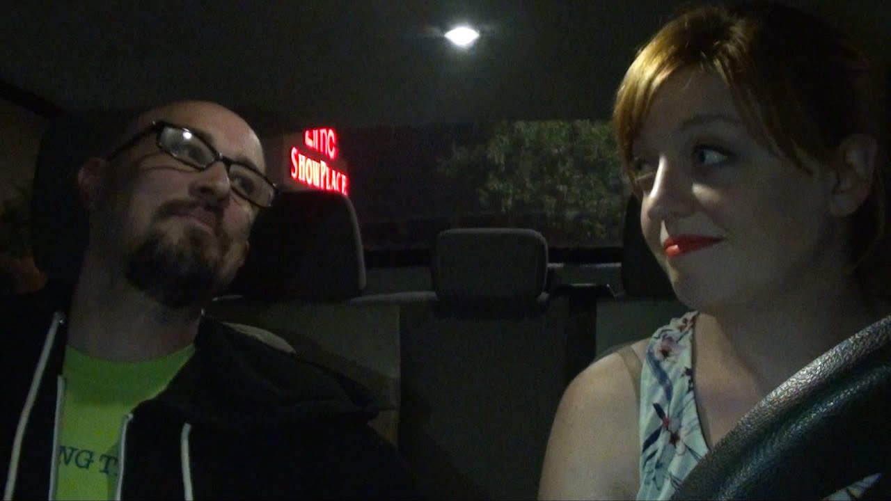 Midnight Screenings: "Vacation" - YouTube