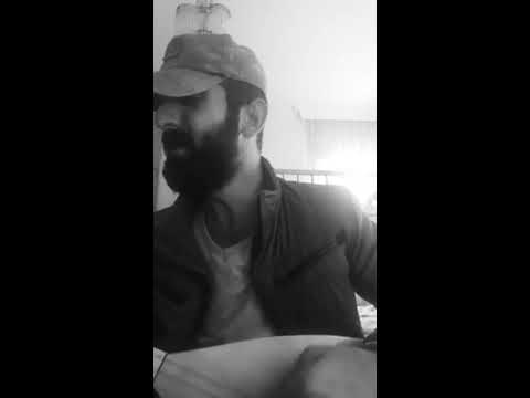 CİGERAMIN ( MEHMET ŞAH ELMASTAŞ )