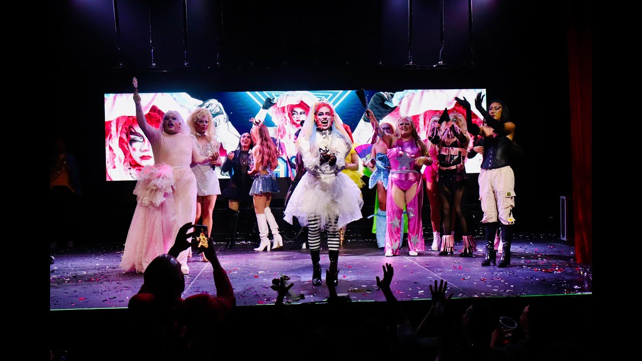 FINAL BAJIO DRAG 2 LISTA - YouTube