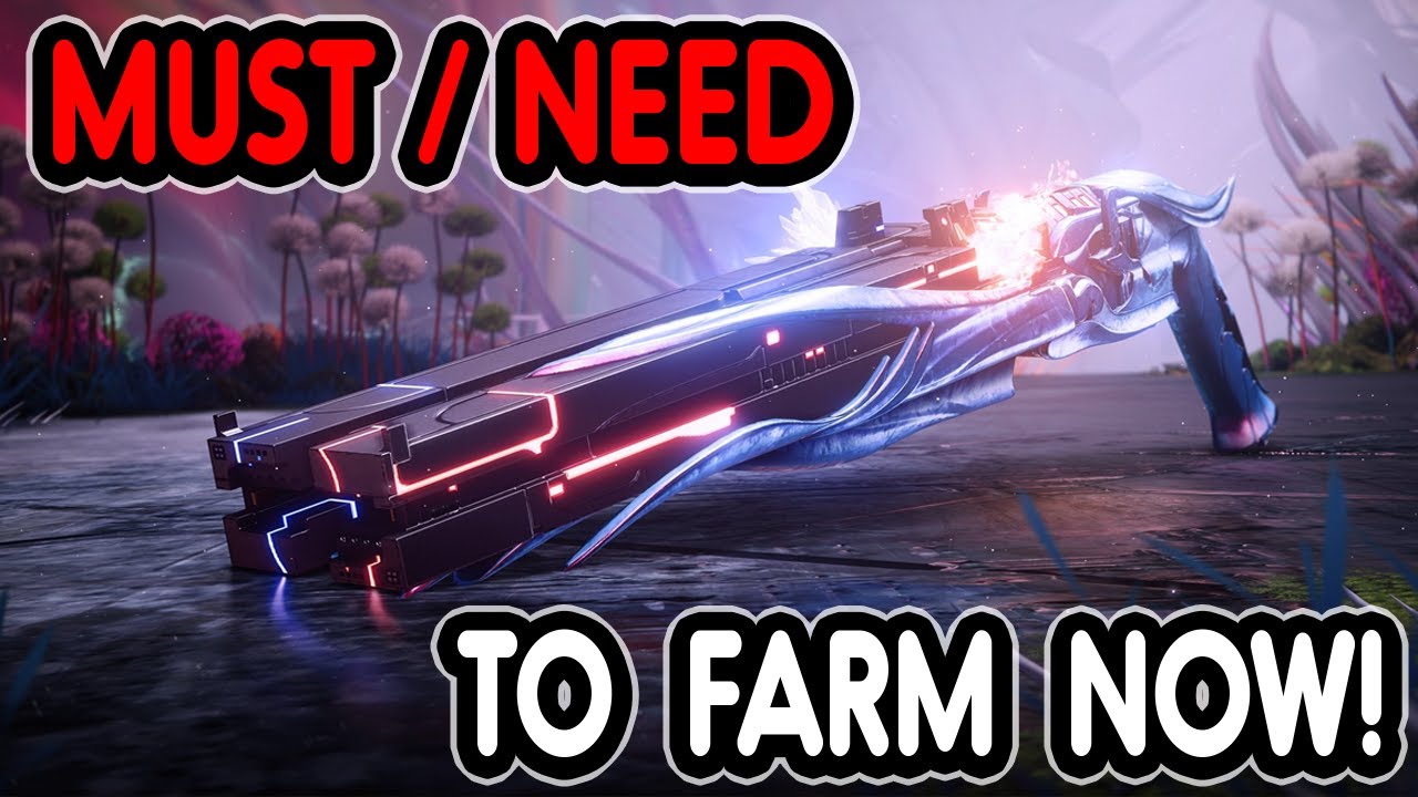 YOU NEED TO FARM FOR CONDITIONAL FINALITY THIS WEEK!!! - YouTube