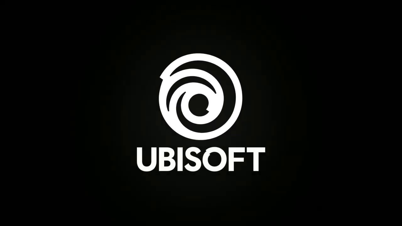 Ubisoft 2019 logo - YouTube