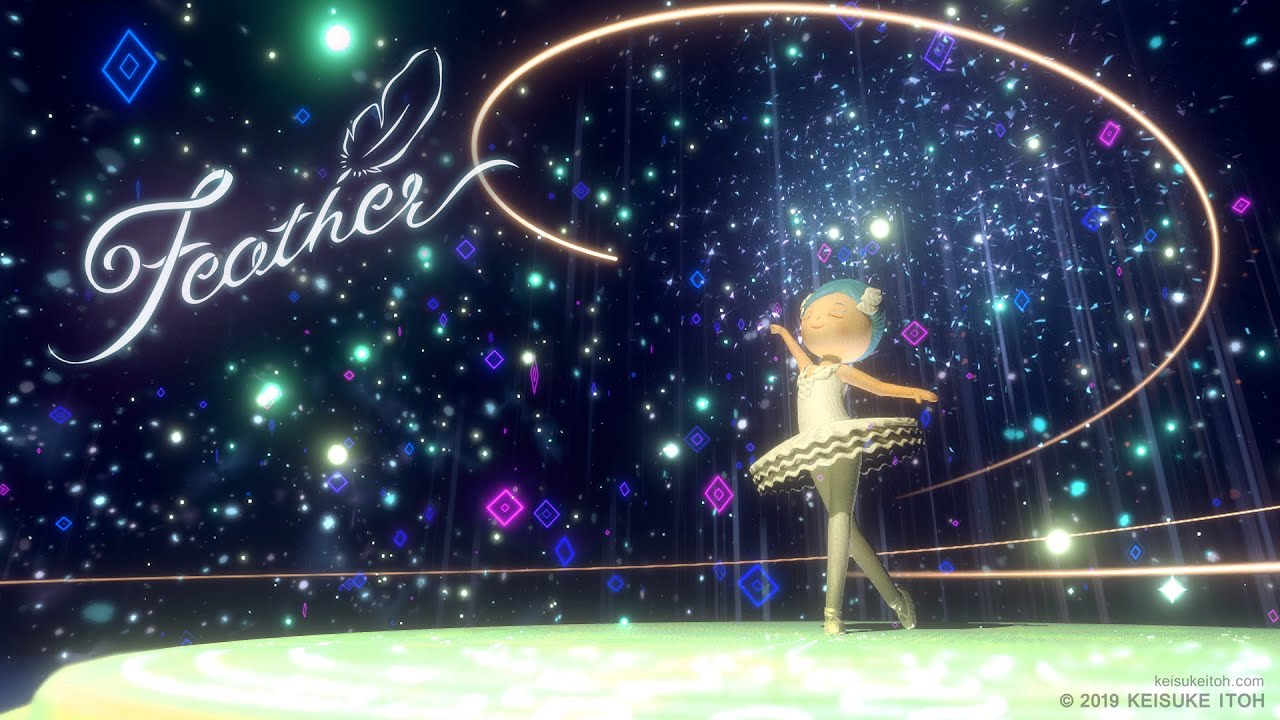 Feather VR - OFFICIAL TRAILER - YouTube