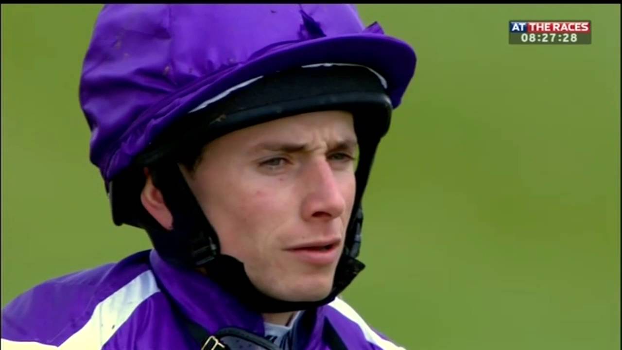 Up Close and Personal: Tom Marquand - YouTube