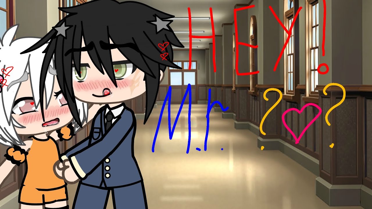 meme ||♡hey mr. policeman♡|| trend - YouTube