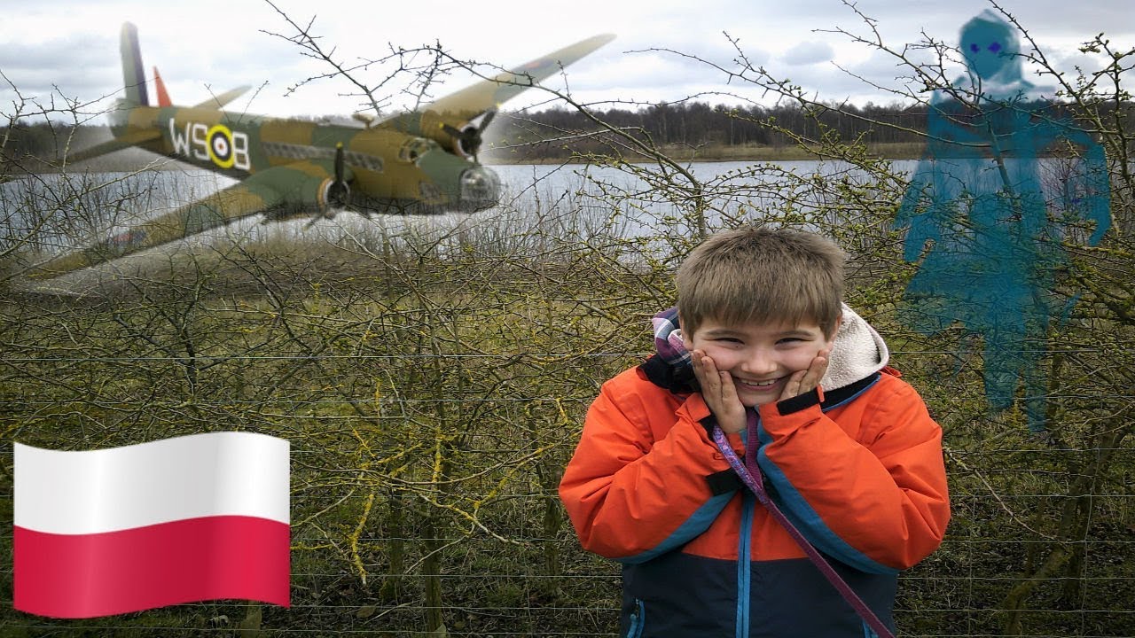 EXPLORING ABANDONED HAUNTED MOOR!!! - YouTube