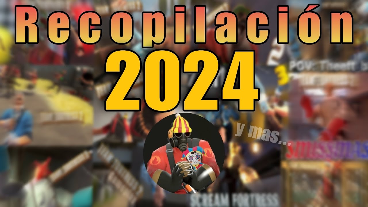 Momentos Destacados de Cruder 2024 | TeamFortress2 - YouTube