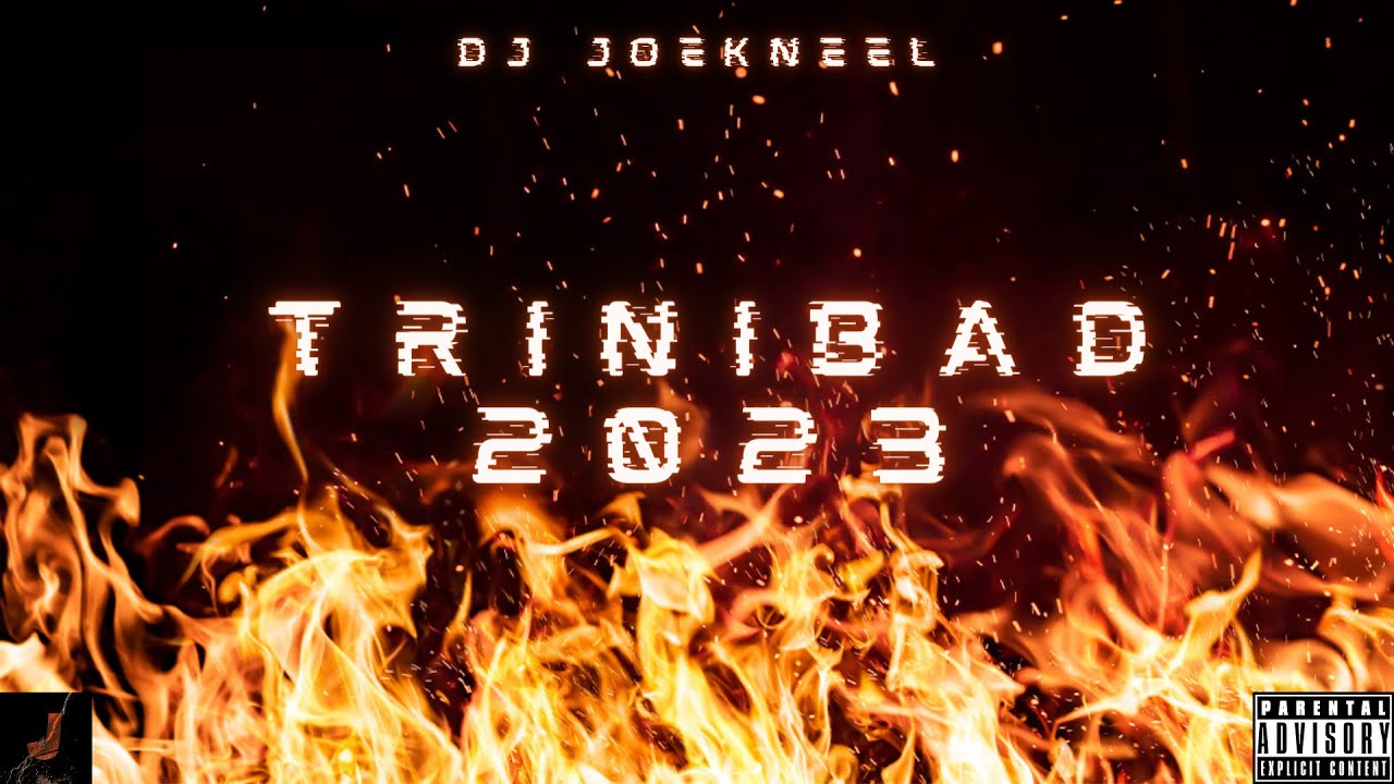 Trinibad Mix 2023 100% (Kman 6ixx,Prince Swanny, Medz Boss,Wacko Dan ...