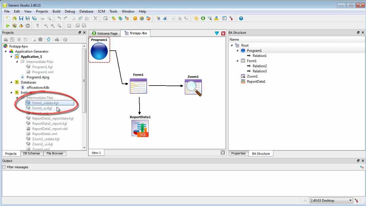 Adding your own Code with POINTs (BAM 7 of 10) - YouTube