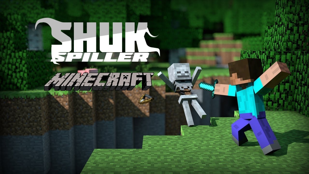 BlockMania Server Trailer - YouTube