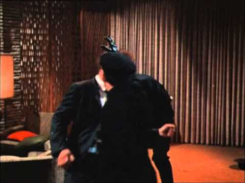 The Green Hornet Trailer