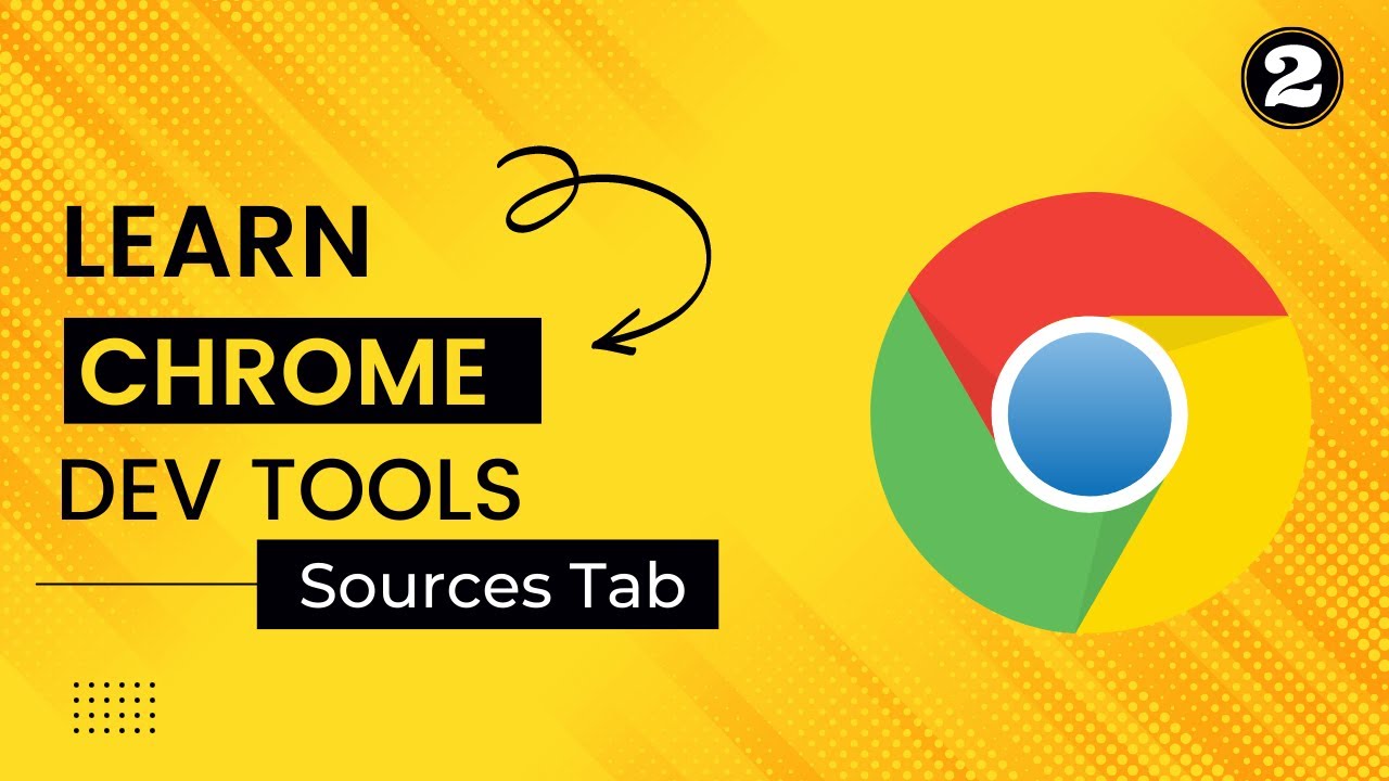 Chrome Devtools Tutorials 2 Sources Tab Debugging In Javascript 7523