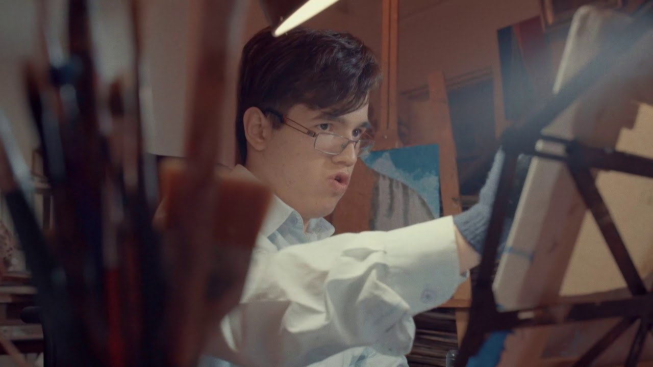 Futuros posibles - Conocé la historia de Kevin - YouTube