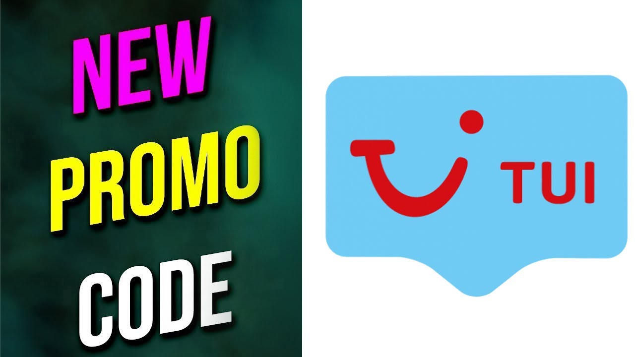 Tui vouchers 2024 || Tui coupon codes 2024 || Tui promos 2024 Free For ...