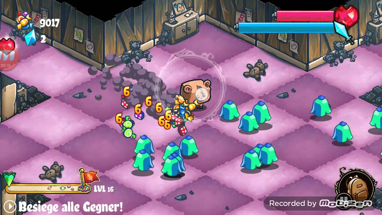 Splash Hero Neues Spiel - YouTube