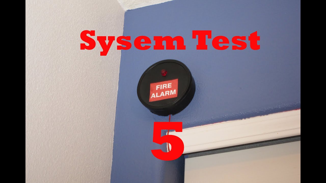 System Test 5 - YouTube