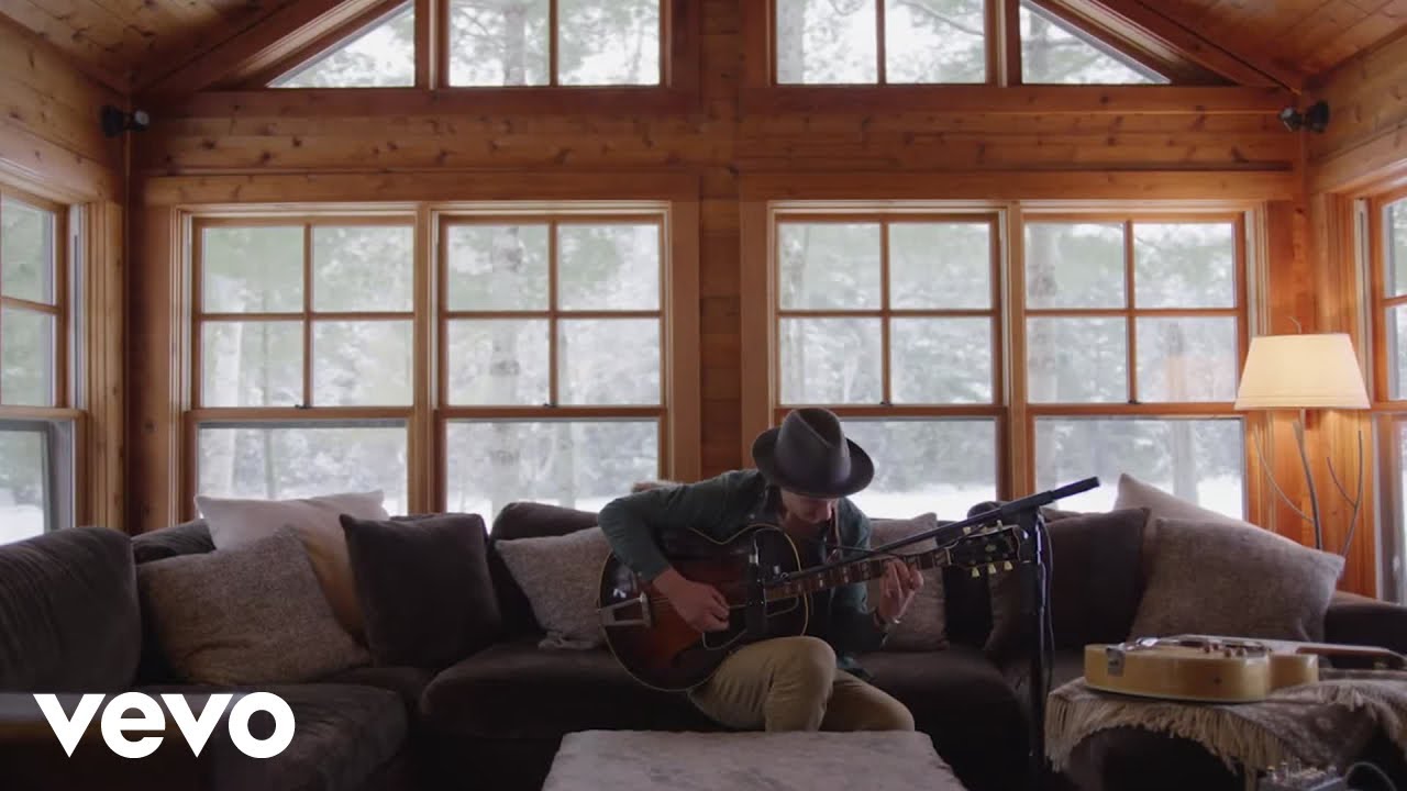Nicholas Russell - You Are My Sunshine (Official Music Video) - YouTube