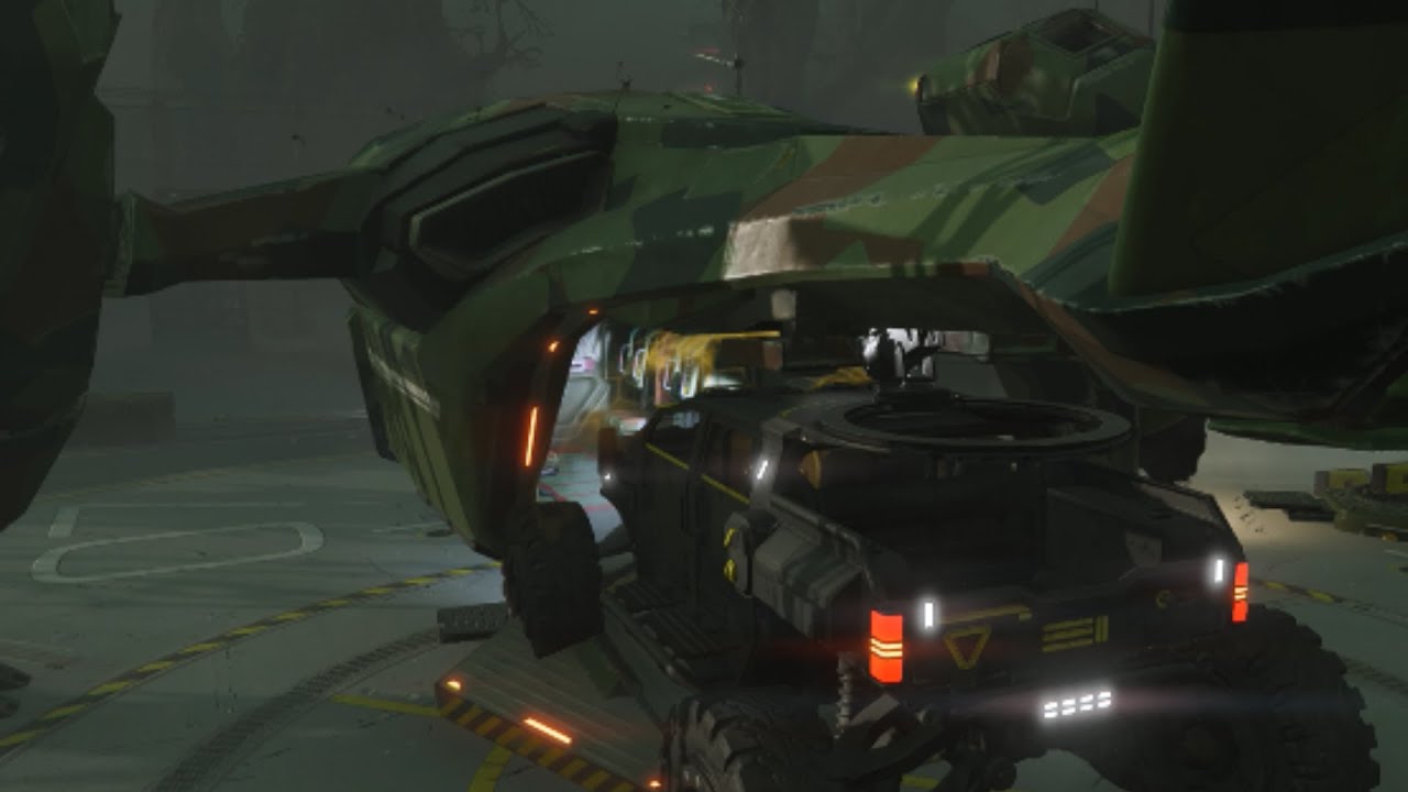 FRV, Stronger than the Pelican, Shows it's Dominance [Helldivers 2] - YouTube