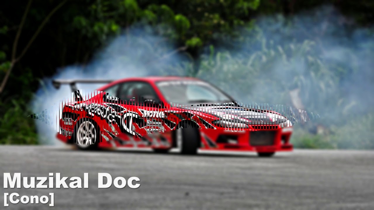 Muzikal Doc-Cono Song - YouTube