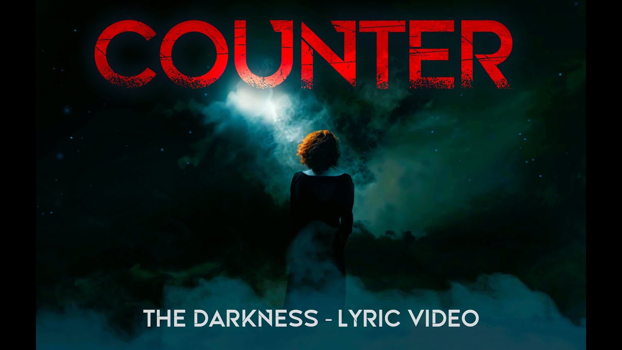 The Darkness - Lyric Video - YouTube