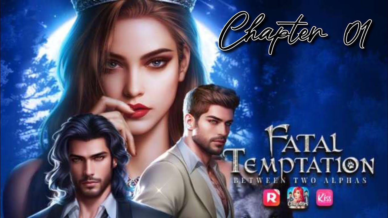 HIS WEDDING | Fatal Temptation: Between Two Alphas Chapter 1 (Chapters ...