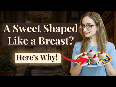 Meet Saint Agatha: Sicily’s Virgin Martyr and Dessert Icon