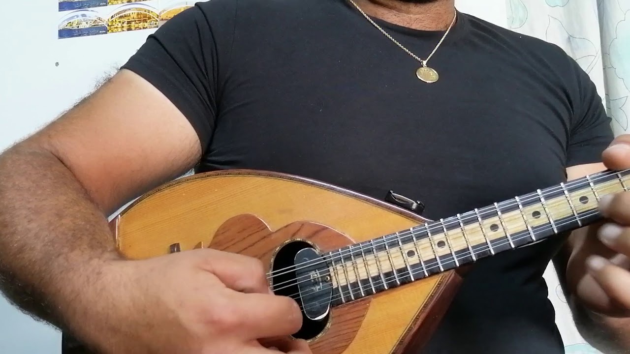 ΚΟΝΤΥΛΙΕΣ ΑΠΌ ΛΑ - (ΜΑΝΤΟΛΊΝΟ ΜΑΖΊ ΜΕ ΝΟΤΕΣ) - YouTube