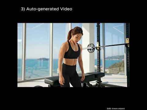 Vimax : Agentic Video Generation Test #vimax #aiagent #자동영상생성