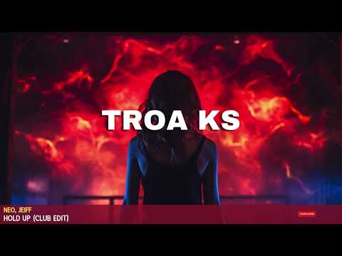 [Electro House] Neo, Jeiff - Hold Up (Club Edit)