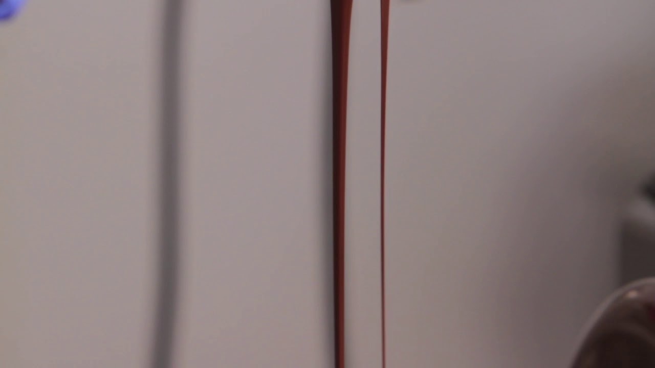 chocolate Billy Mauer - YouTube