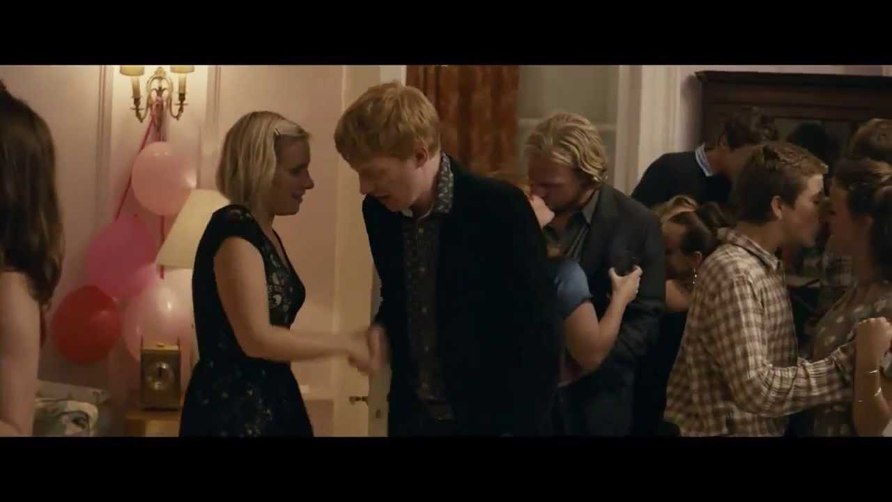 About Time ~ Trailer - YouTube