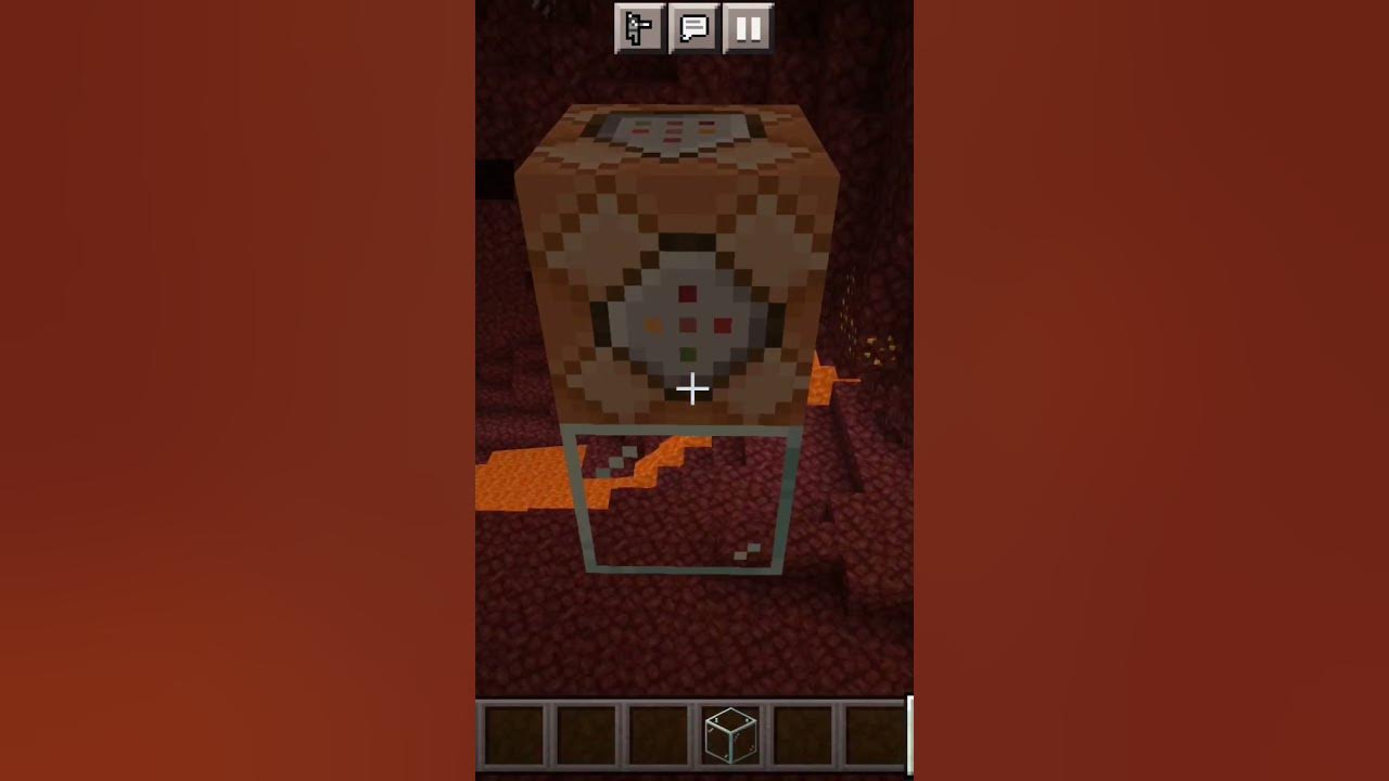 How to make tnt duper useing command block @DAP-GAMING - YouTube