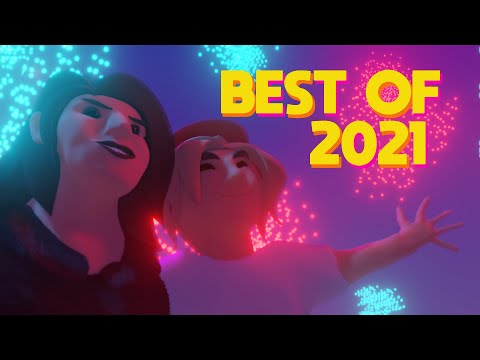 BEST OF 2021 | SIMR