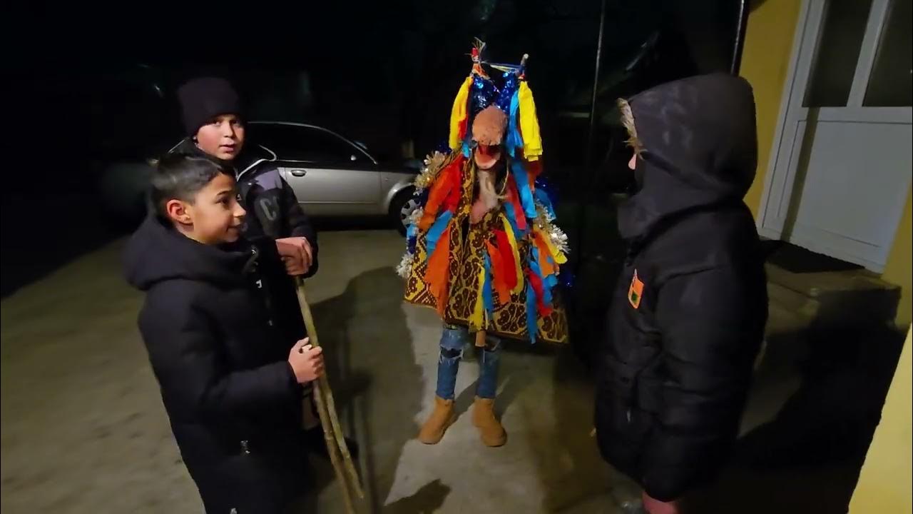 TA TA TA CAPRITA TA 🐐🐐🐐 - YouTube