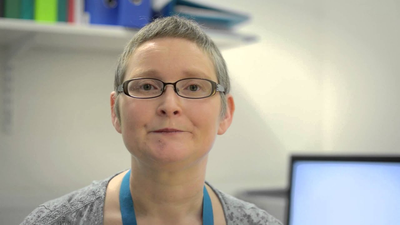 Hello my name is... UHCW | UHCW NHS Trust - YouTube