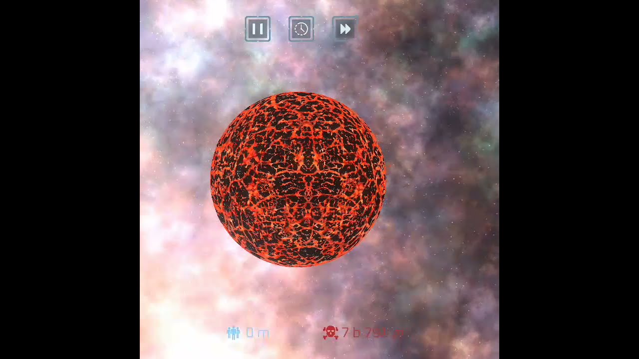 perfectly cut world explosion (B) - YouTube