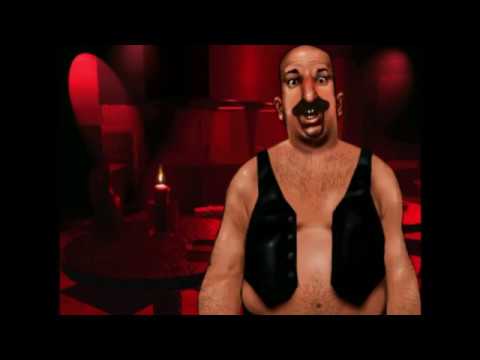 Grand theft auto 1 - all cutscenes