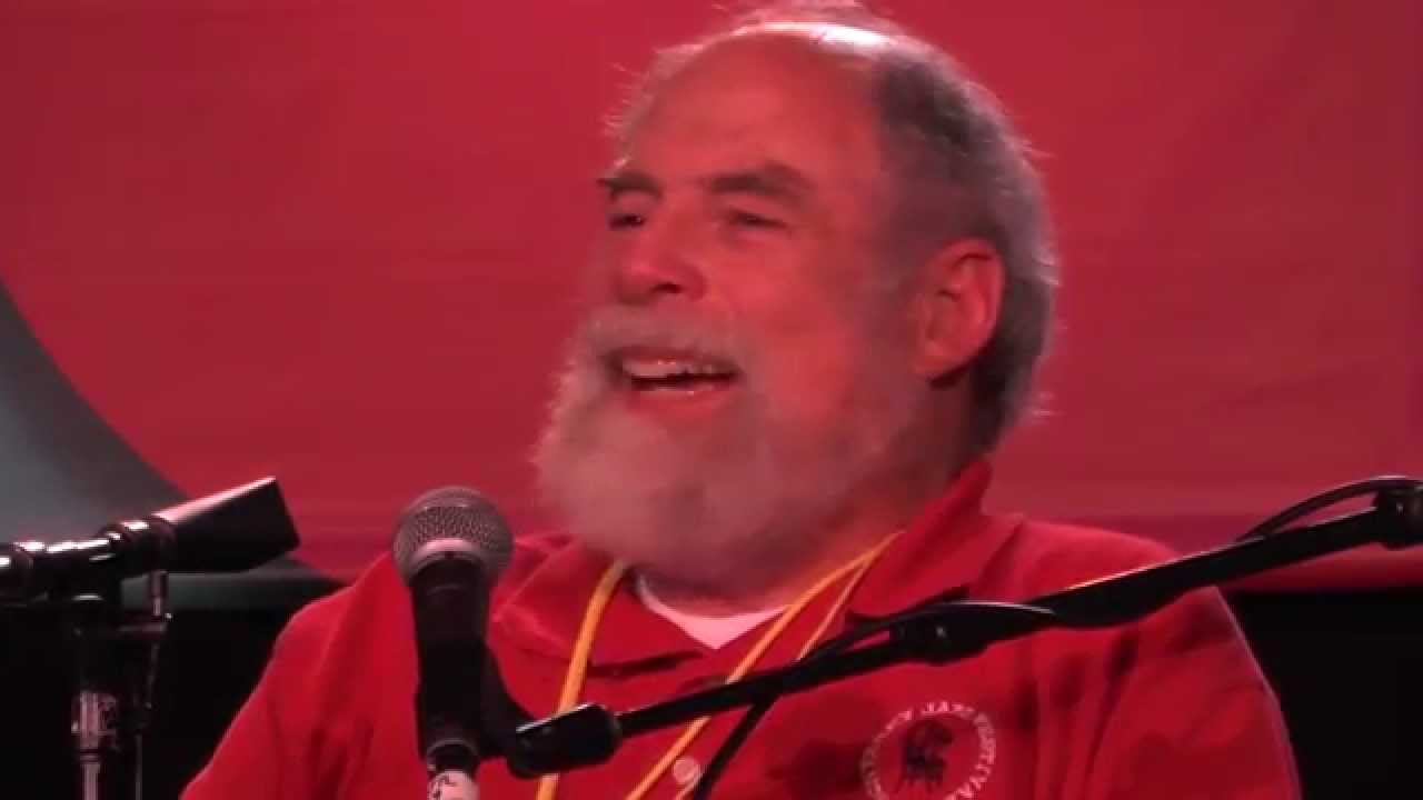 Jim Costello, Monterey Jazz Festival Board members - YouTube