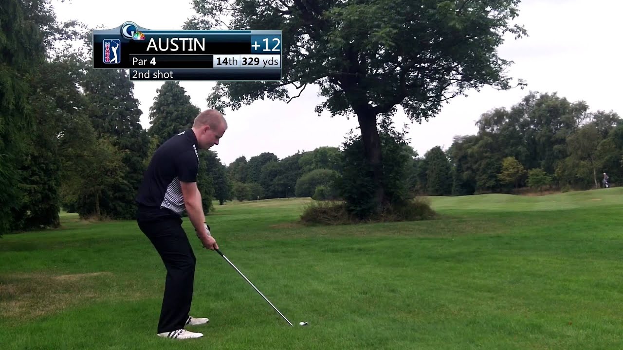 [HD] Whiston Hall Golf Club [30th July 2014] - YouTube