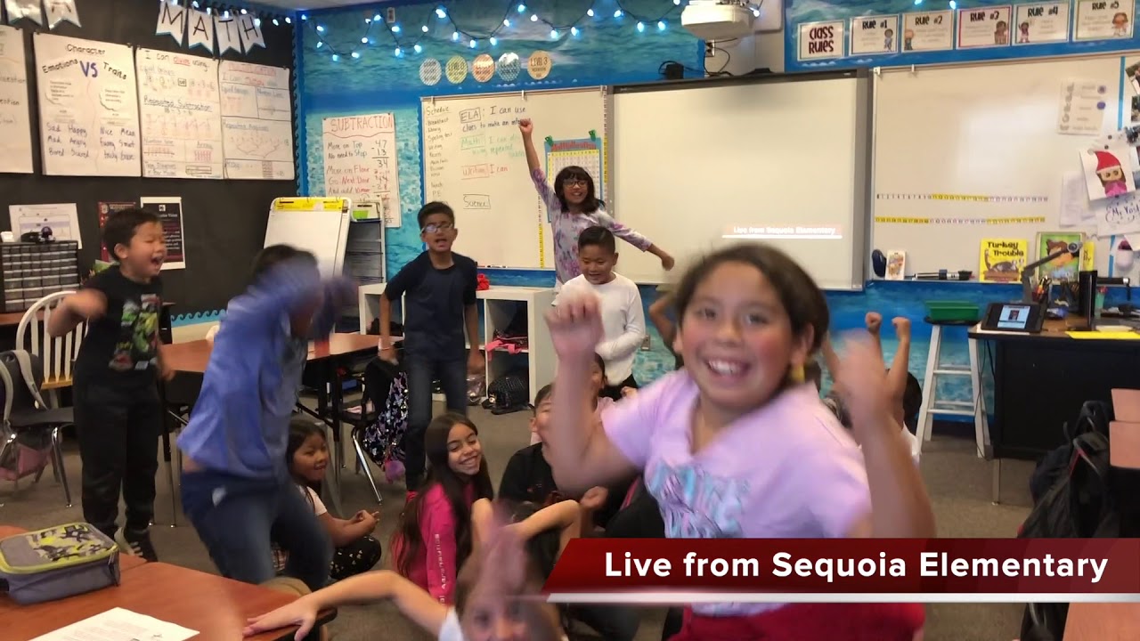 Mr. Yost Third Grade 2020 End of Year Video - YouTube