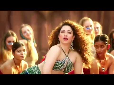 Tamanna vast dans So South video song 2K /4K (60FPS)