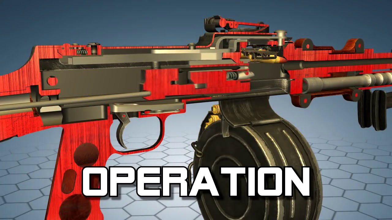 LMG!How it work!! - YouTube