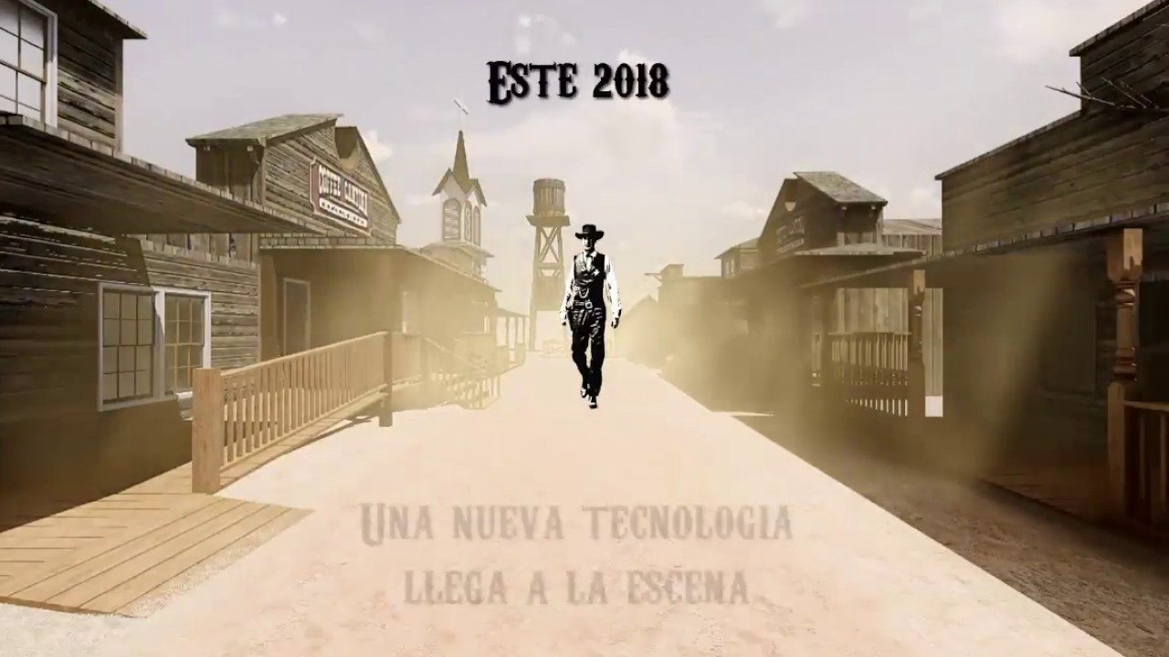 POC (Power Over Coaxial o PoC) - YouTube