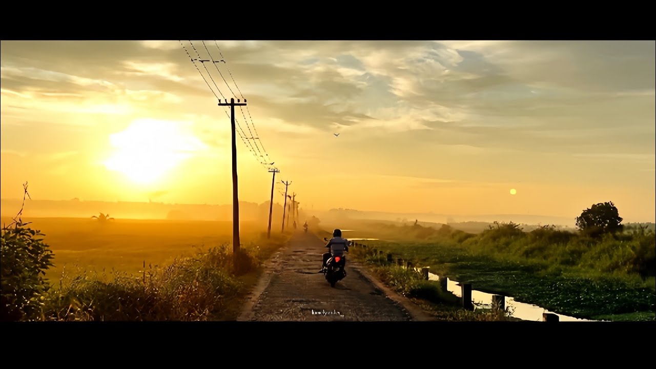 A Hidden Gem In TRIVANDRUM | Punchakkari | short video | 4k - YouTube