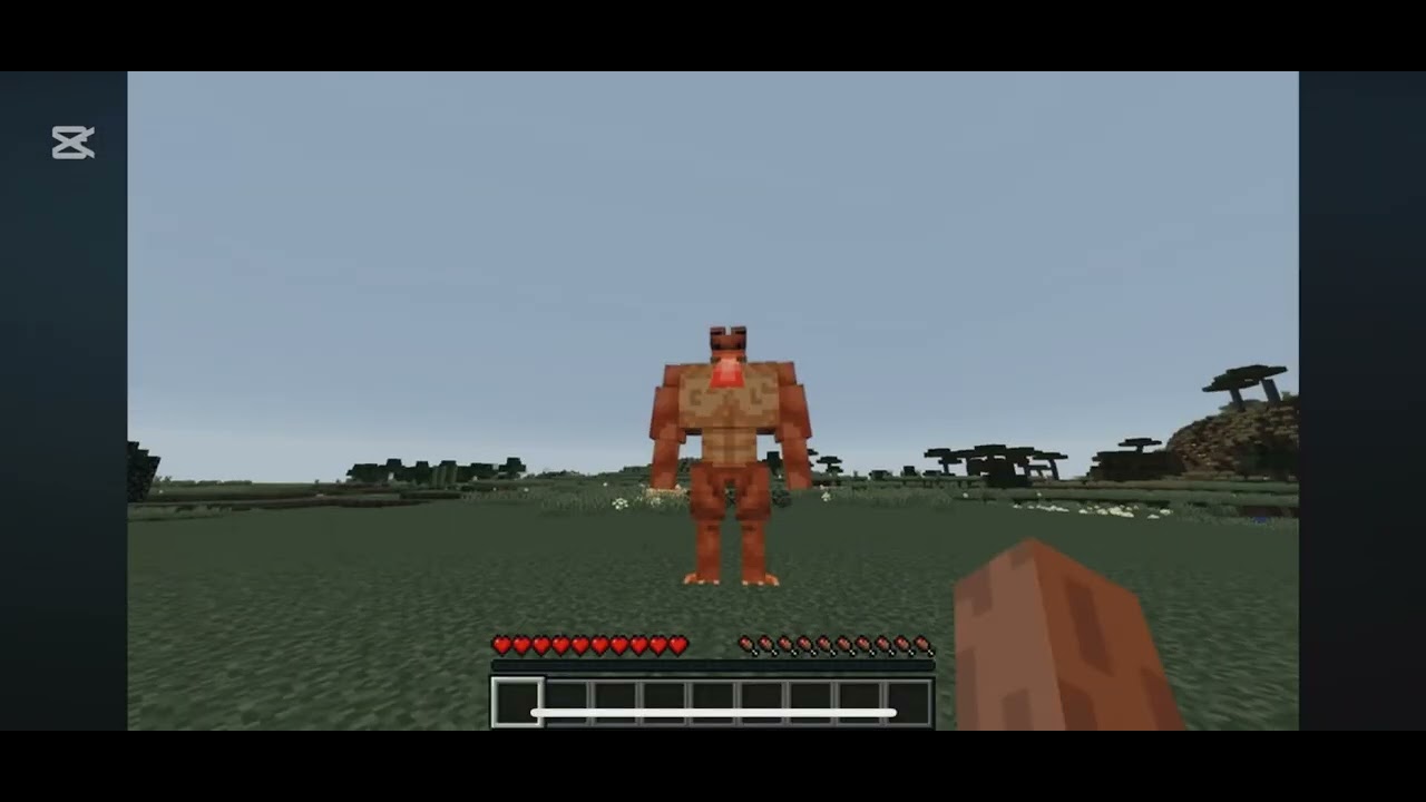 Minecraft is life /official song/ - YouTube