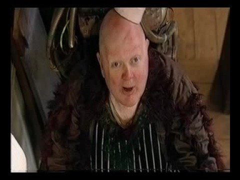 Intergalactic Kitchen Part 1 - YouTube