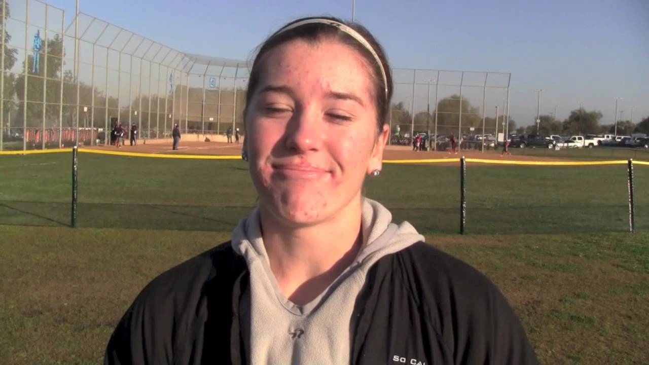 So Cal Athletics' FAITH CANFIELD | Michigan Commit - YouTube